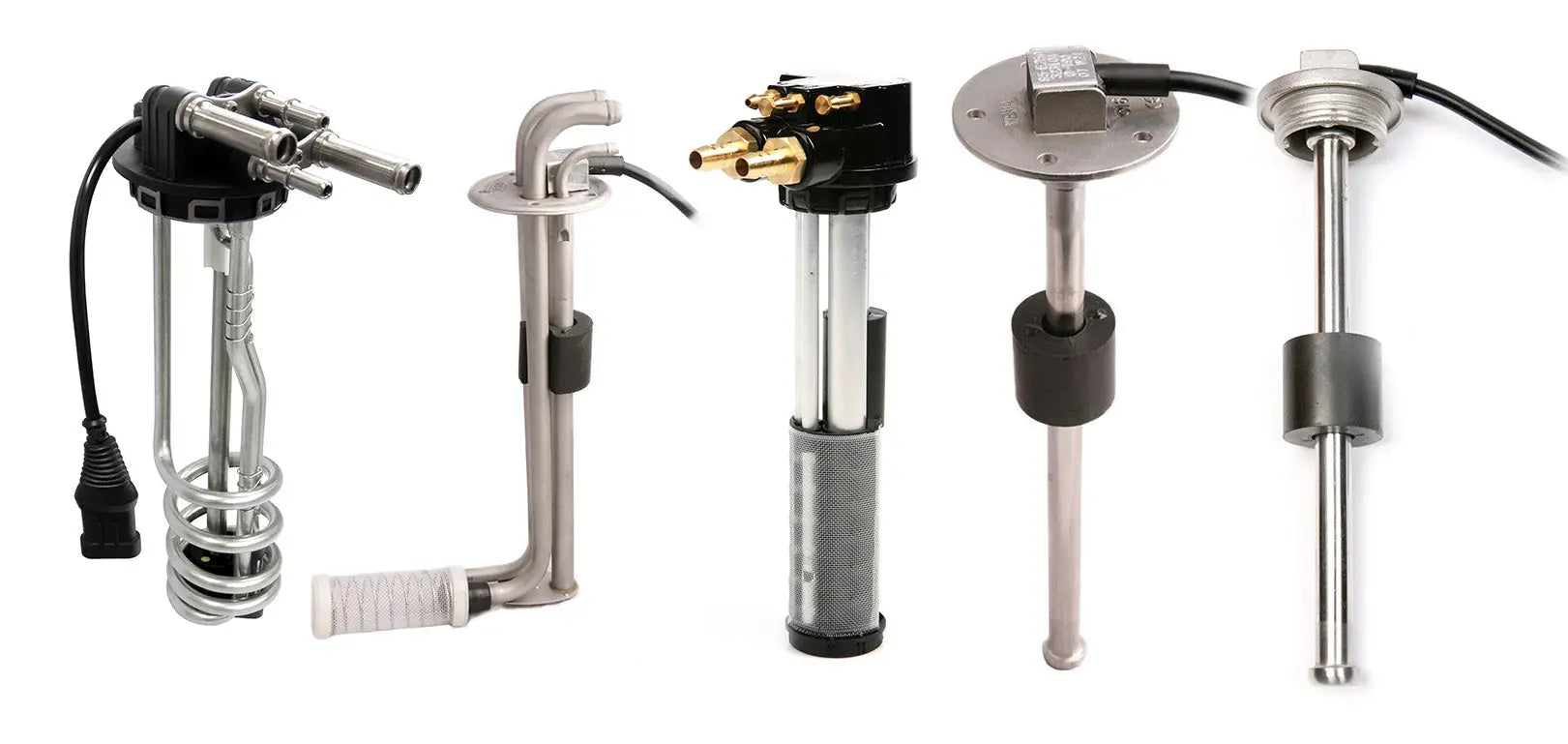 HOW DOES A FUEL SENDER WORK? – Wema UK