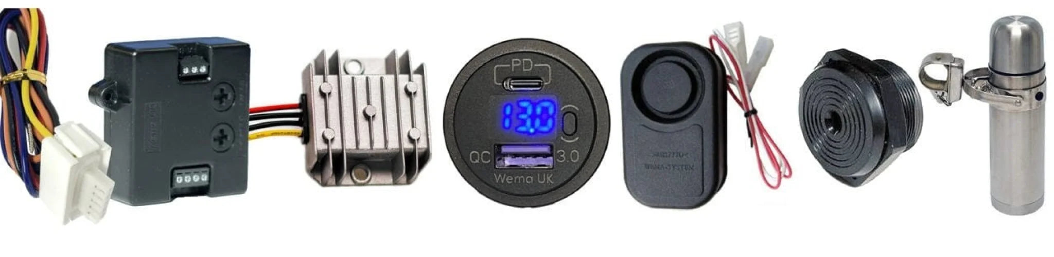 Accessories – Wema UK