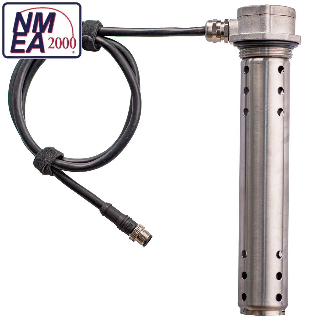 NMEA2000 - N3H Level Sensor - Wema UK