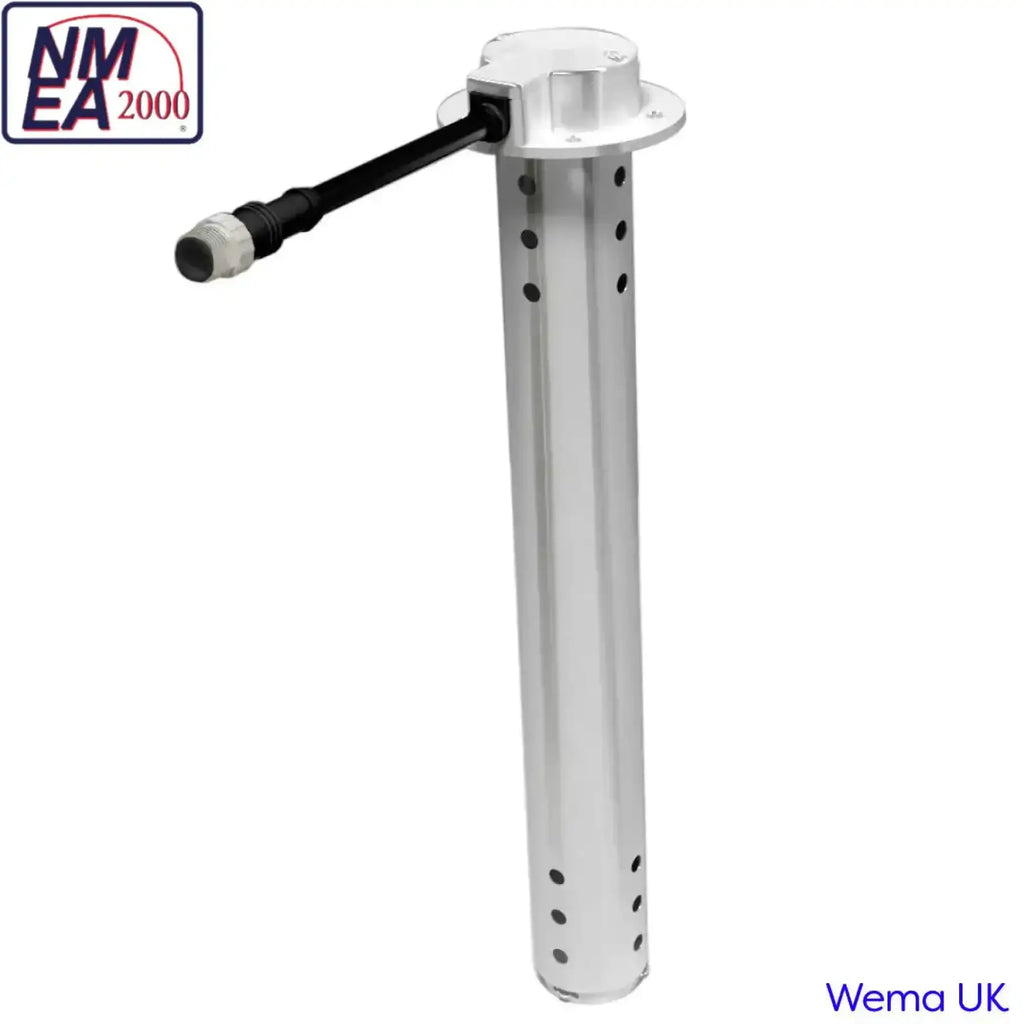 NMEA2000 - N5H Level Sensor - Wema UK