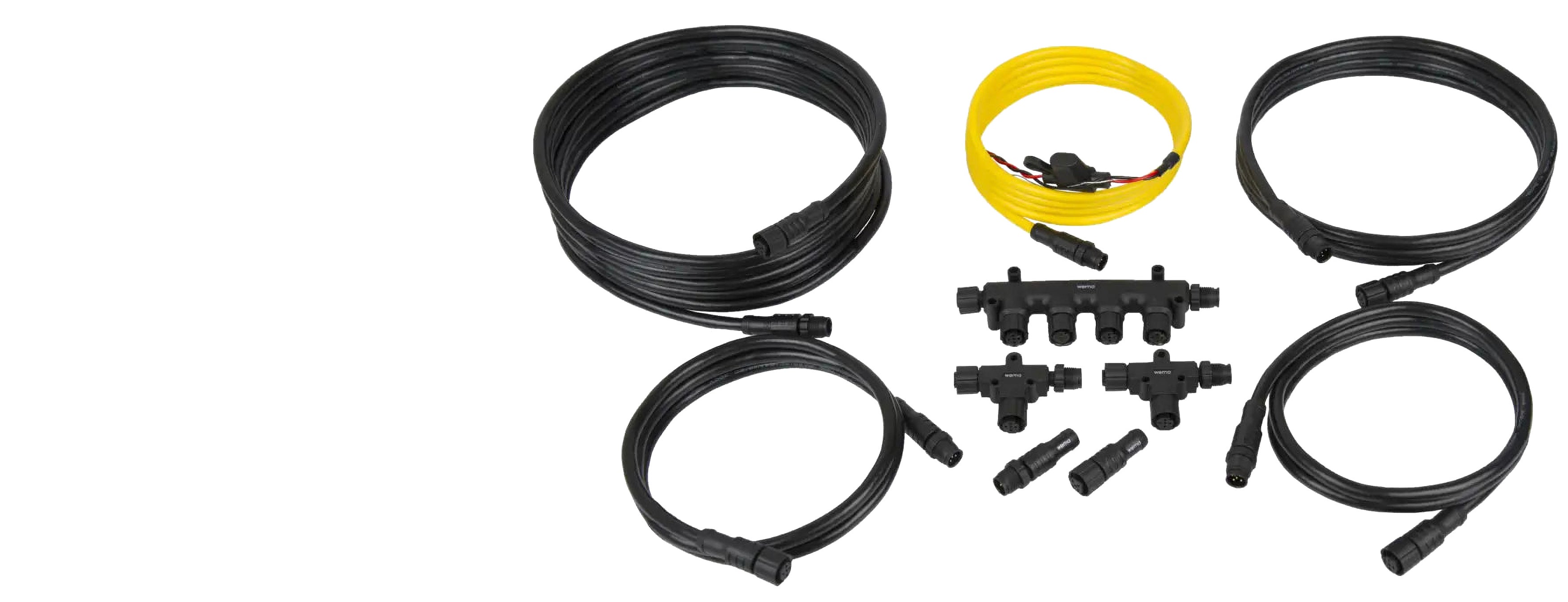 Wema UK - Sensors, gauges and displays