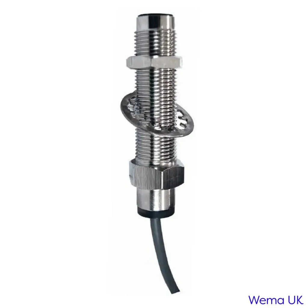 Tachometer Inductive Sensor - Wema UK
